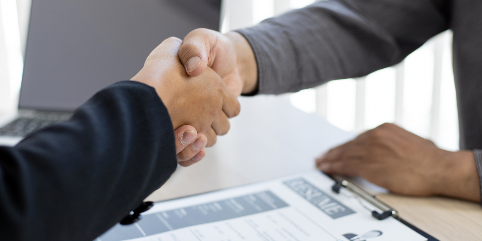 Candidate Relationship Management Strategies - Vision Services